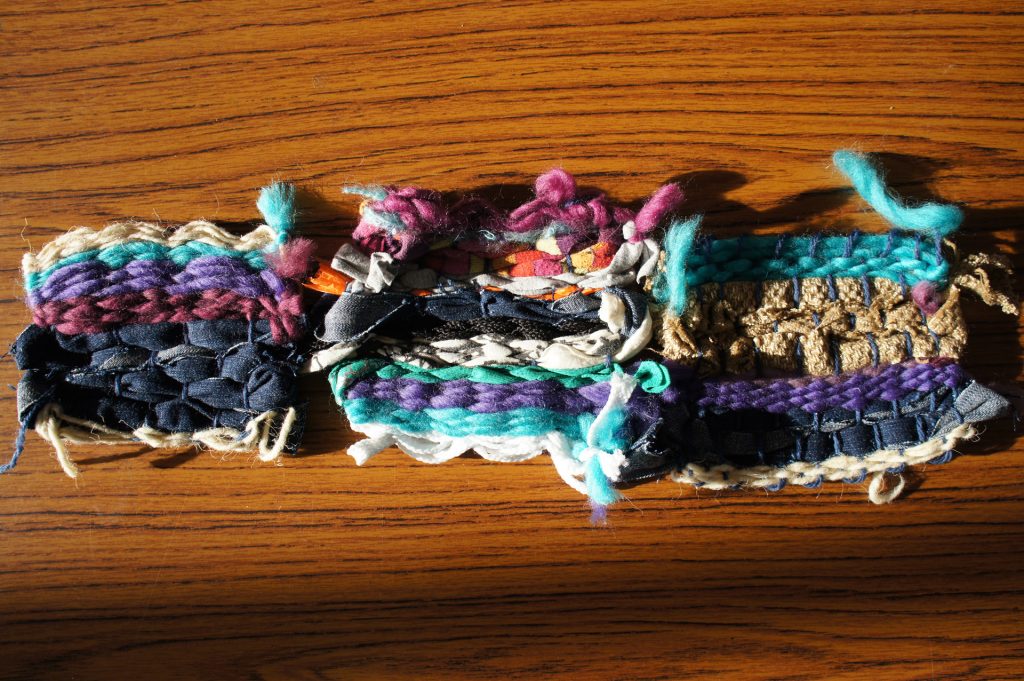 Weaving - Charlie-Hill.com